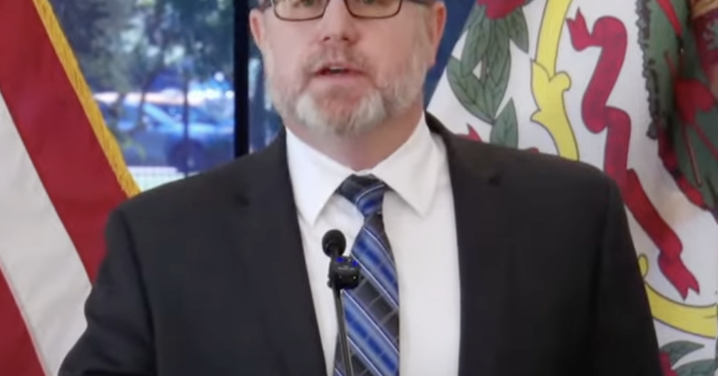Gov. Morrisey appoints Fayette County judge to the state supreme court ...