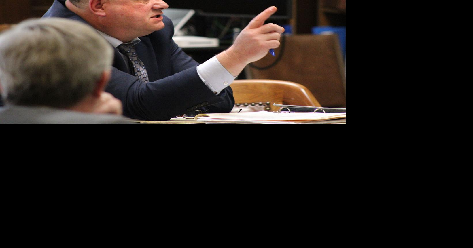 Mercer County prosecutor agrees with dismissal of regional jail lawsuit ...