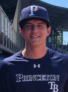 Gau left Florida to pursue his dream of pro baseball | Sports ...