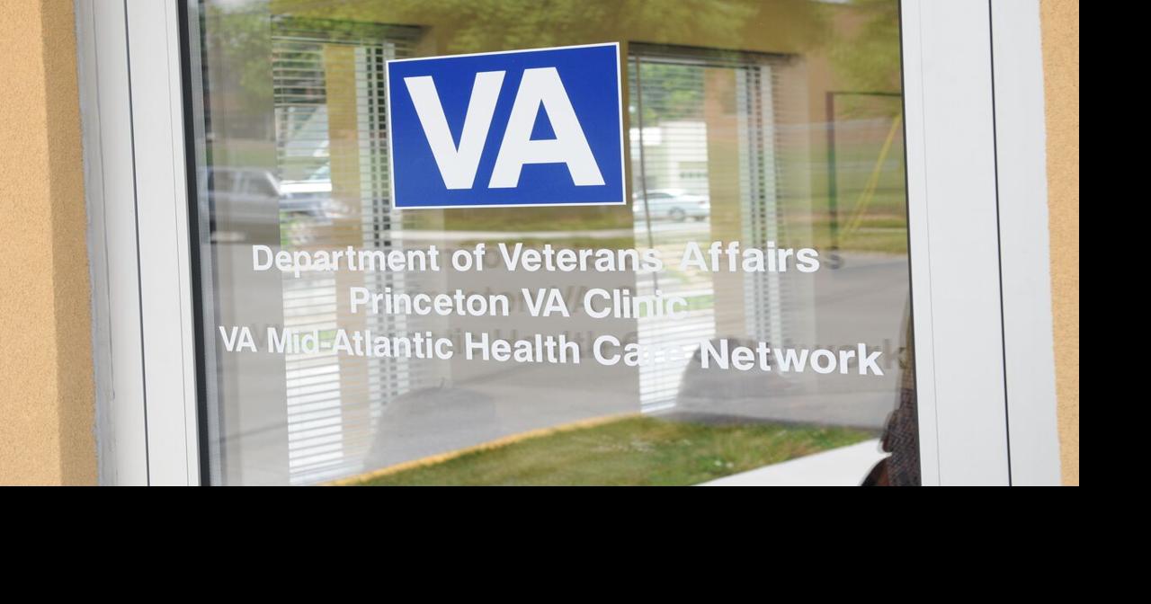 New Princeton VA Clinic opens in Mercer County | News | bdtonline.com