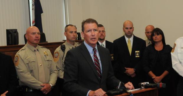 Son gets life for Pizza Plus murders | News | bdtonline.com