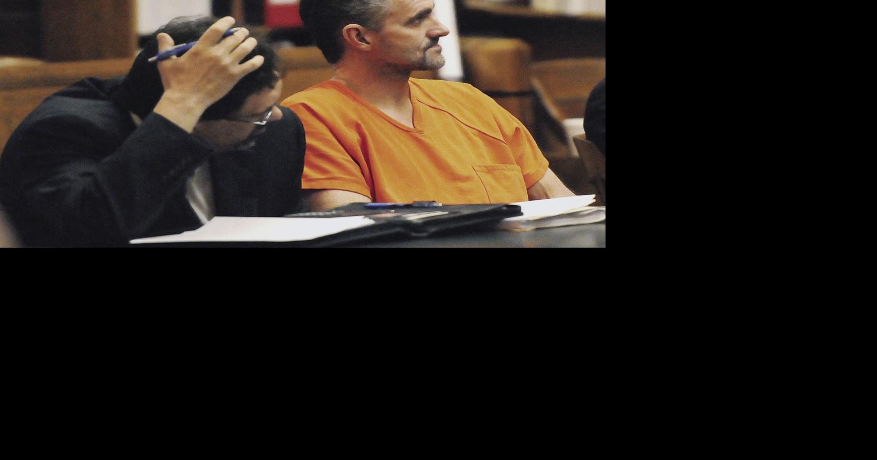 Oscar Combs Sr murder conviction overturned for new trial | News ...
