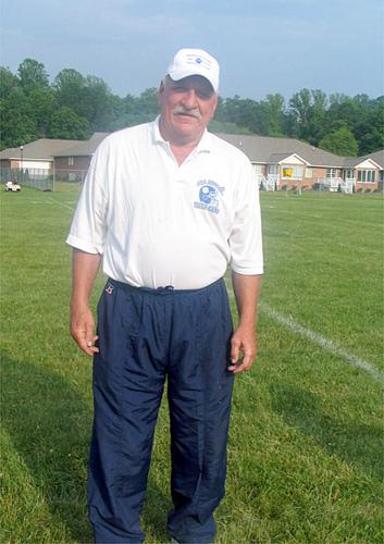 Lonnie Warwick | | bdtonline.com