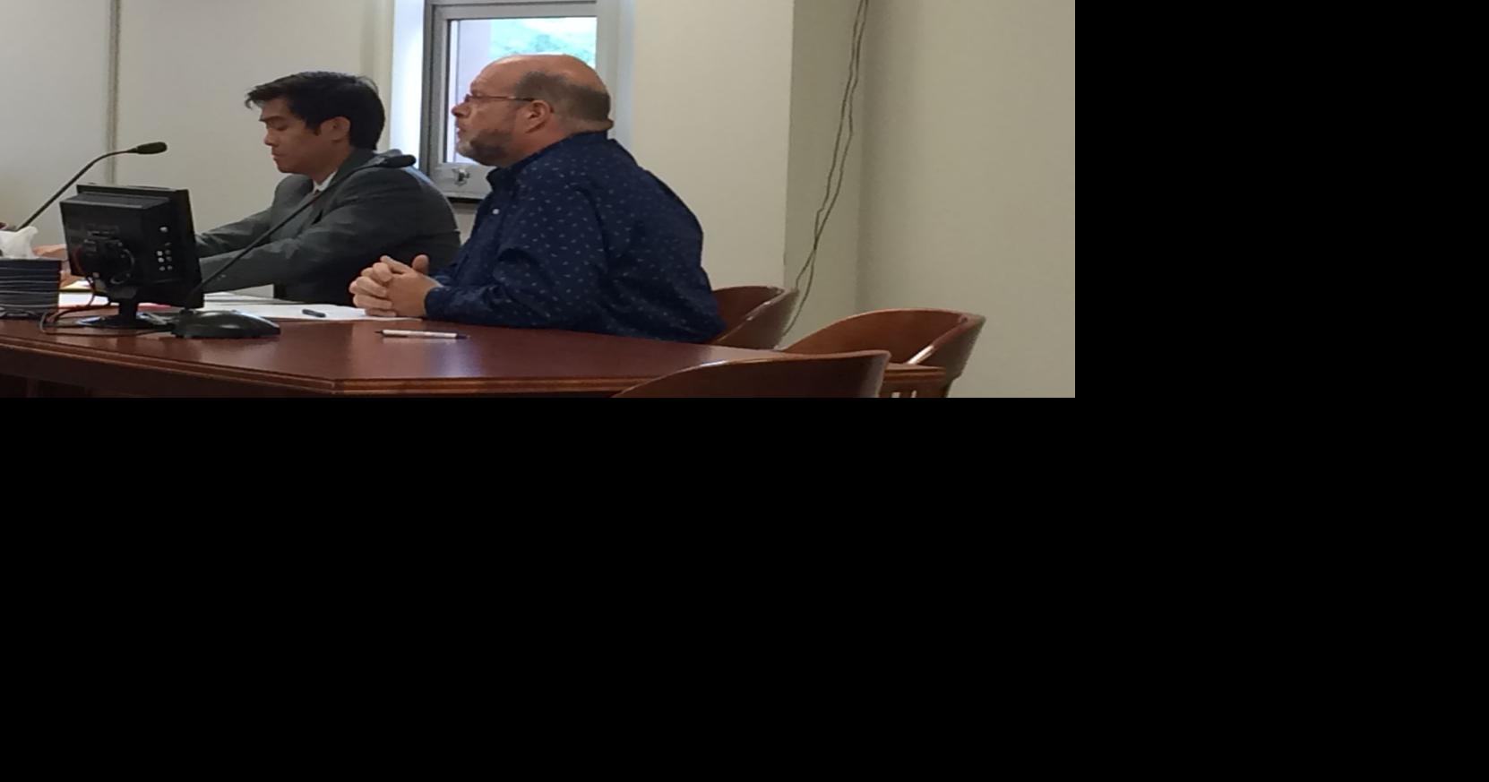 Former pastor of local church pleads guilty to embezzlement | News ...