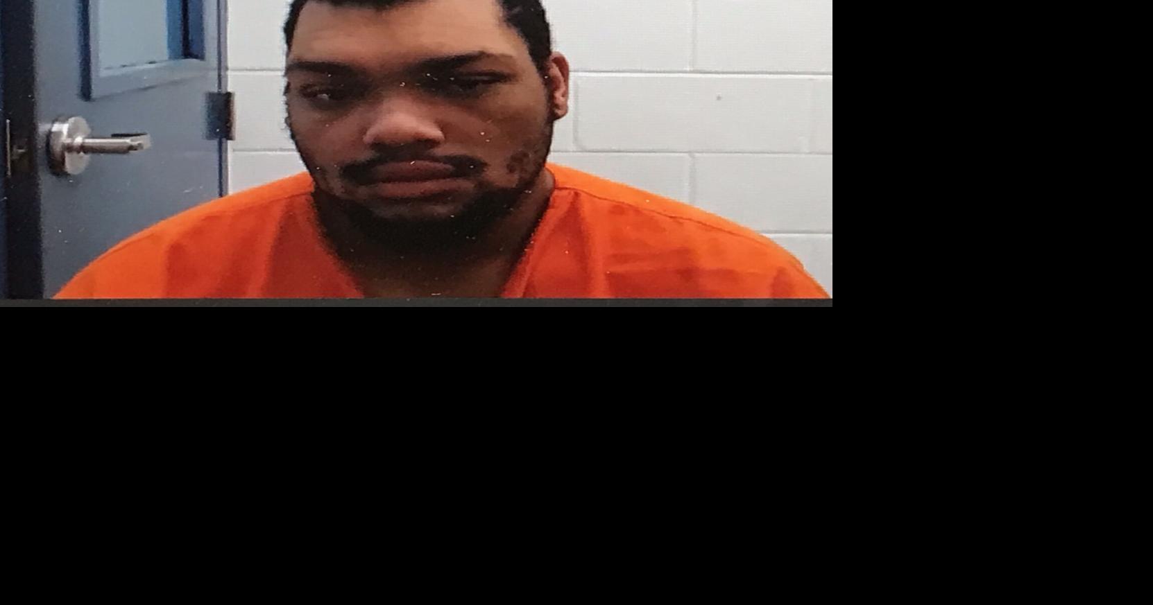 Jhamel Addison Scott pleads not guilty on two counts of first-degree ...