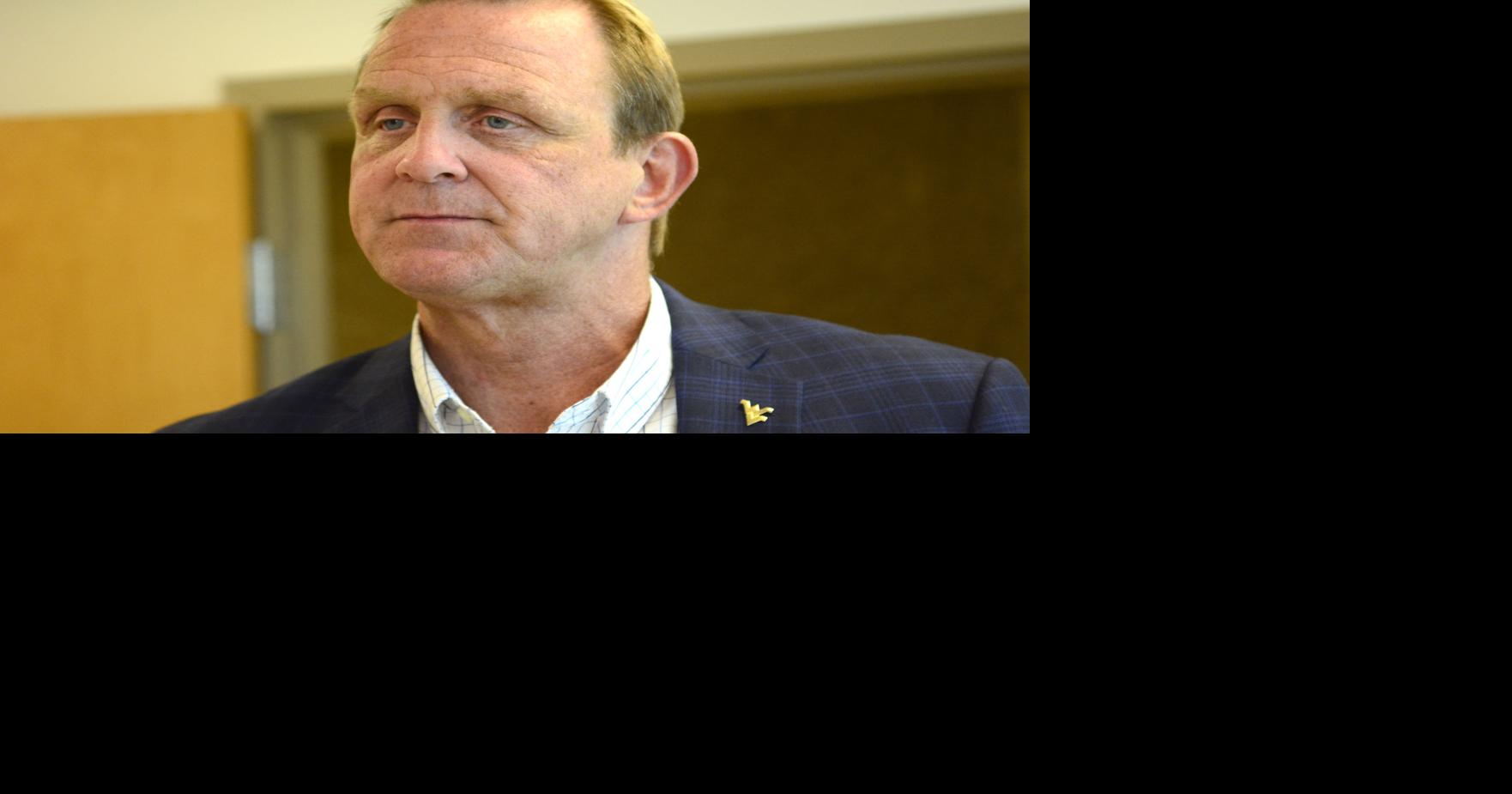 West Virginia fires AD Shane Lyons as football team falters | News ...
