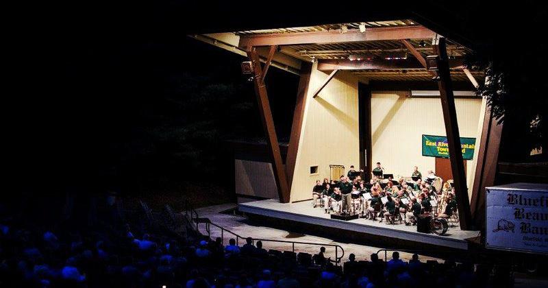 Mel Saunders retires from recycling, but not from his community | Local ...