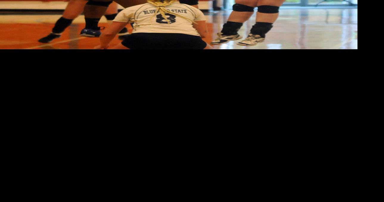 Bluefield volleyball wins Battle of Bluefields | Sports | bdtonline.com