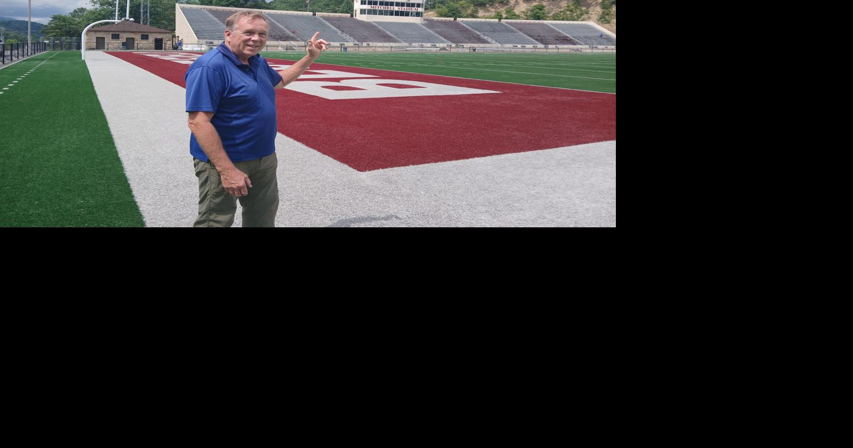 Tailgating spots still available for Beaver-Graham game | News ...