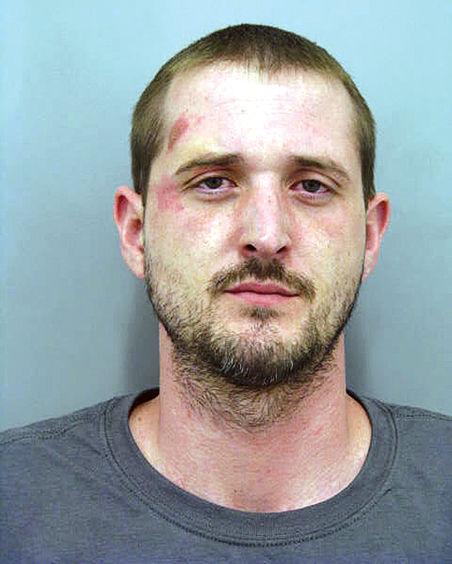 Mercer County man charged with first degree armed robbery | News ...