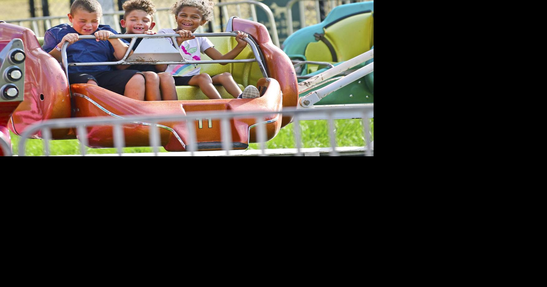 Economic impact generated by the Beaver-Graham Game | News | bdtonline.com