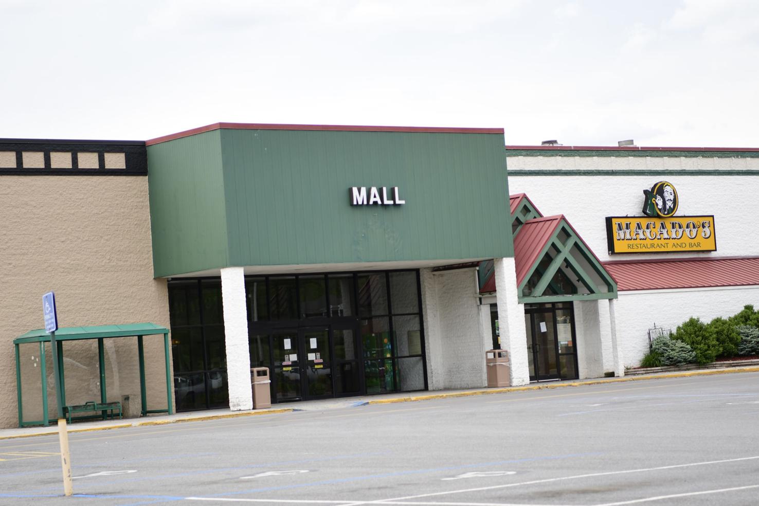 Mercer Mall confirms it will reopen Thursday with new safety measures ...