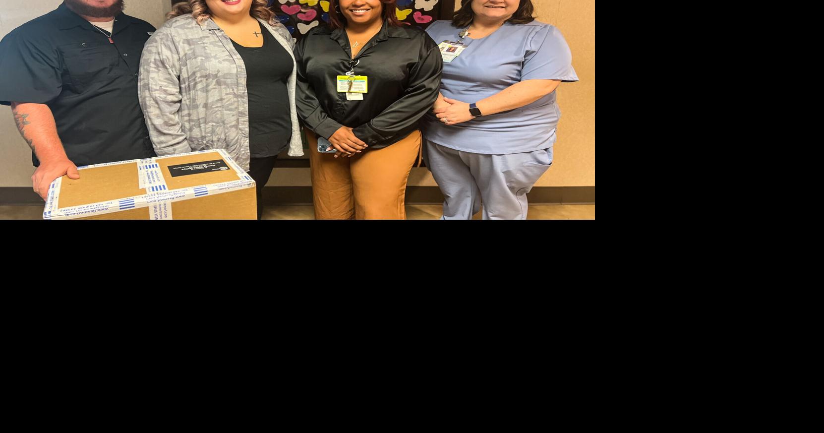 Donation to PCH Women's Center will support parents who experience ...