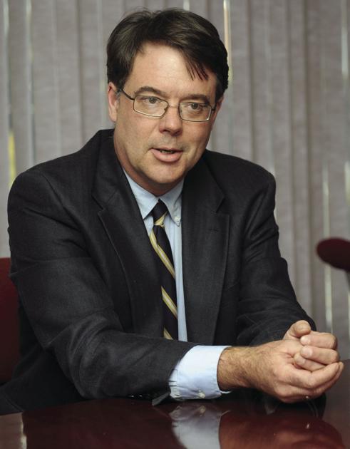 Voters elect Sitler as new prosecutor in Mercer County | News ...