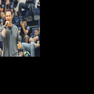 Actor with Princeton roots pumps up Tigers at pep rally | News ...
