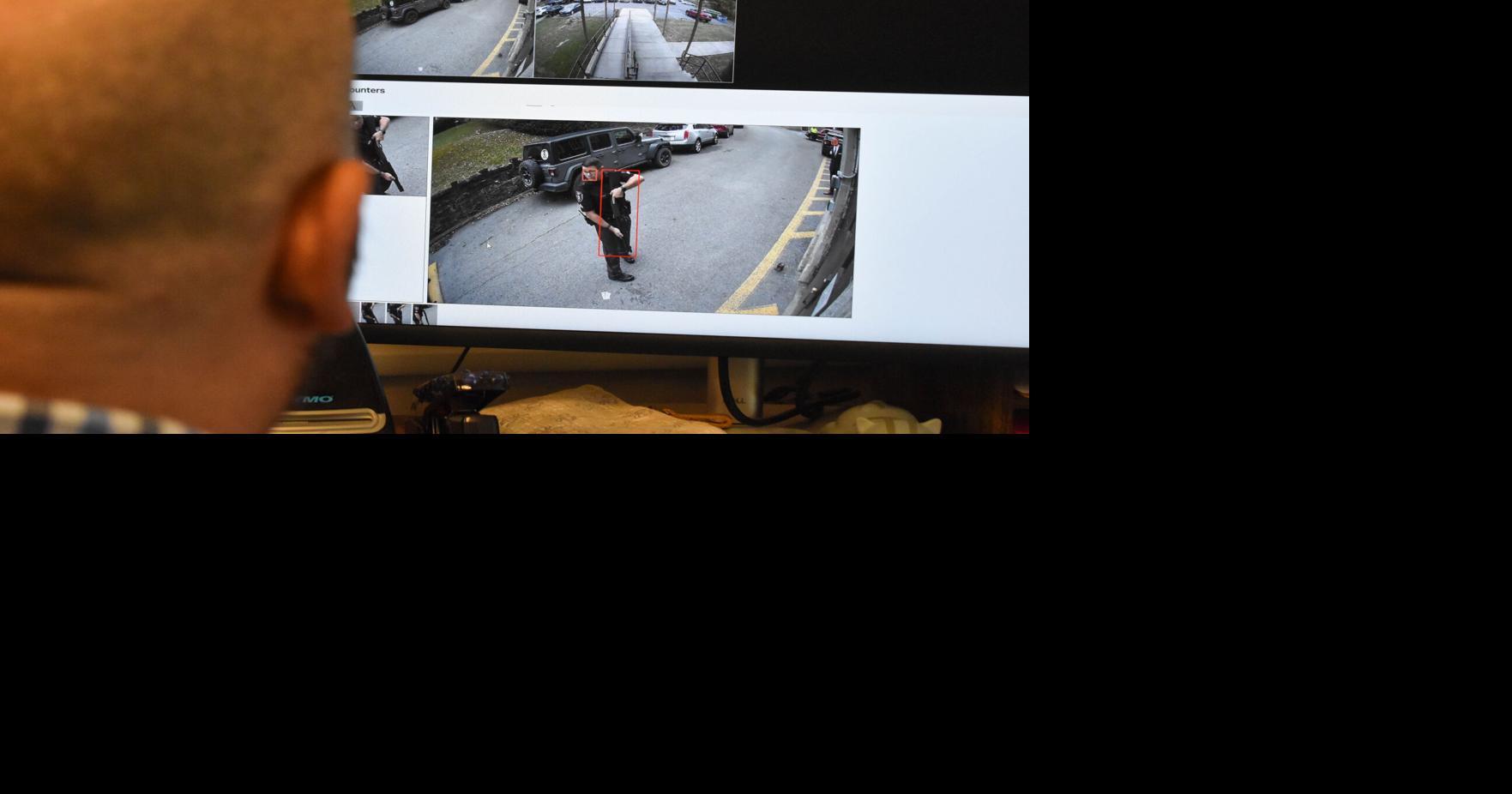 Gun detectors installed at West Virginia high school | News | bdtonline.com