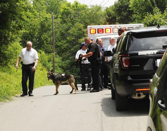 Bond set at $100,000 for home invasion suspect | News | bdtonline.com
