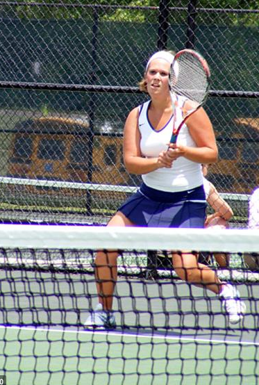 Greenbrier tennis event big break for Sarver family business | Sports ...