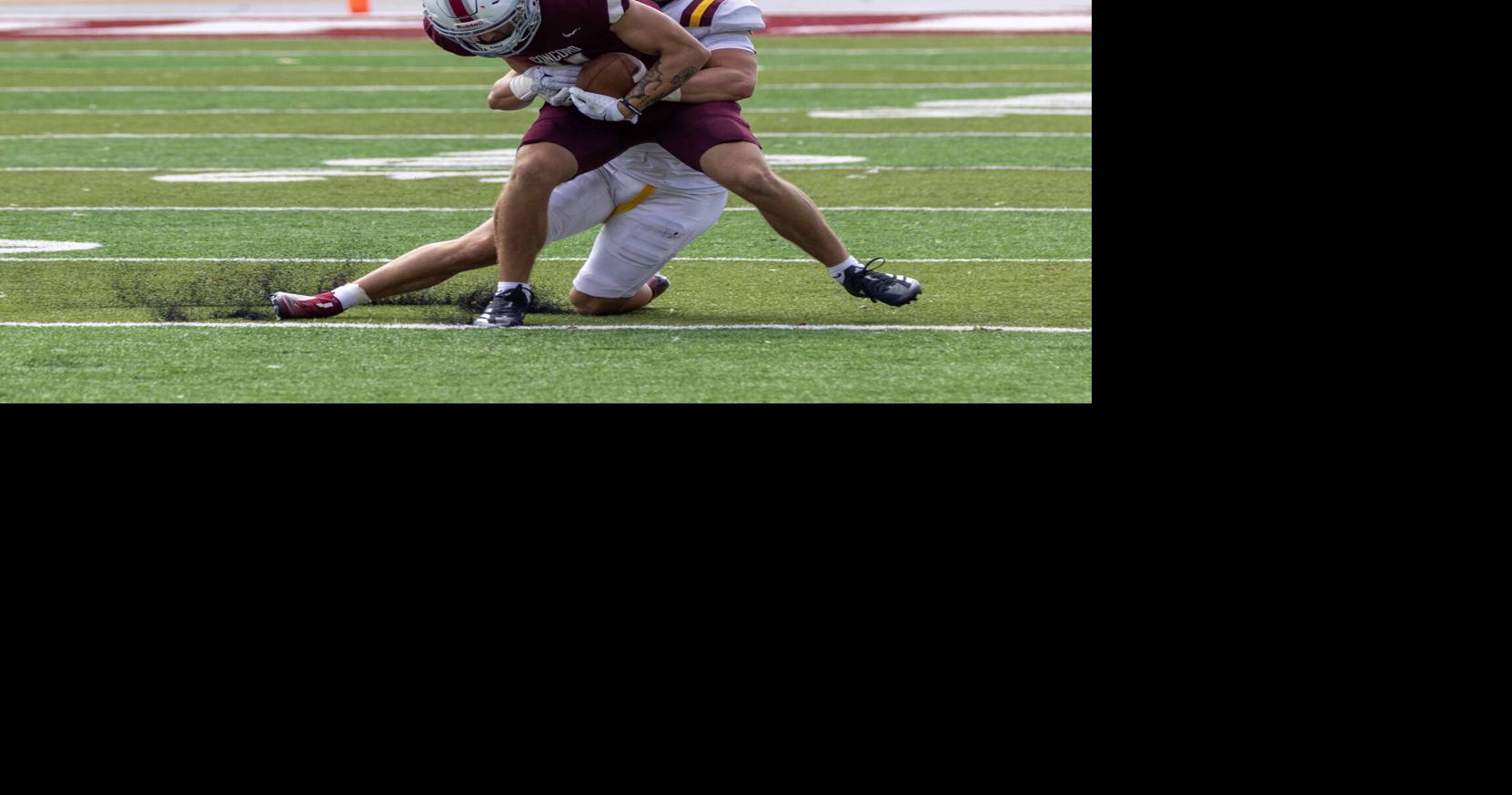 Concord University Football | Sports | bdtonline.com