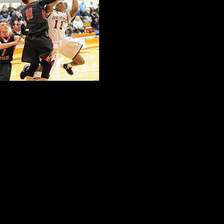 Mookie Heats Up: Collier shoots Beavers past Crusaders | Sports ...