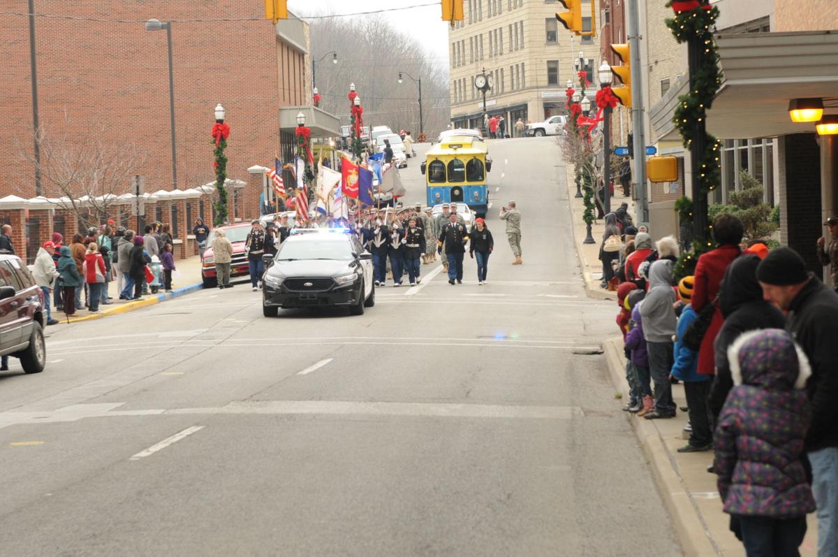 Bluefield Christmas Parade | Buy Photos | bdtonline.com
