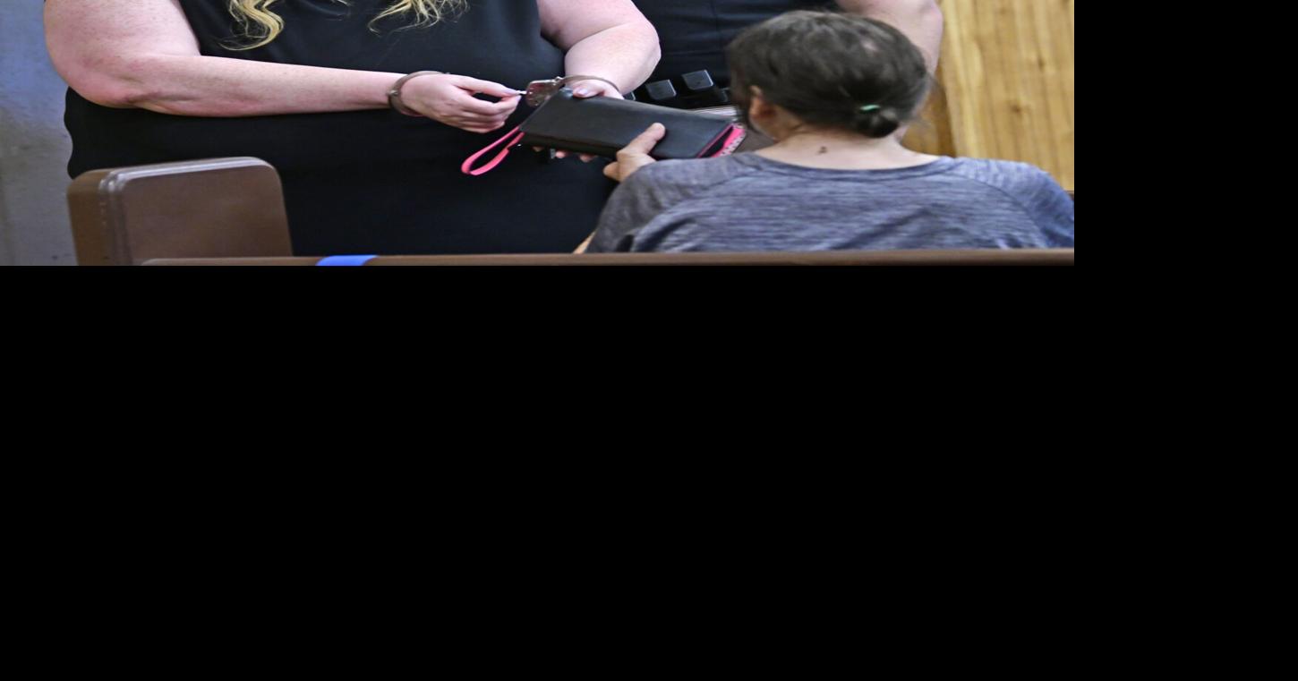 Sentence passed in Angel Estep hit and run case | News | bdtonline.com