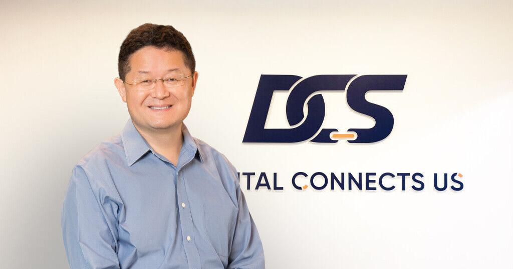 Alibaba Group veteran payments leader, Jia Hang, joins DCS to accelerate a new era of payments ...