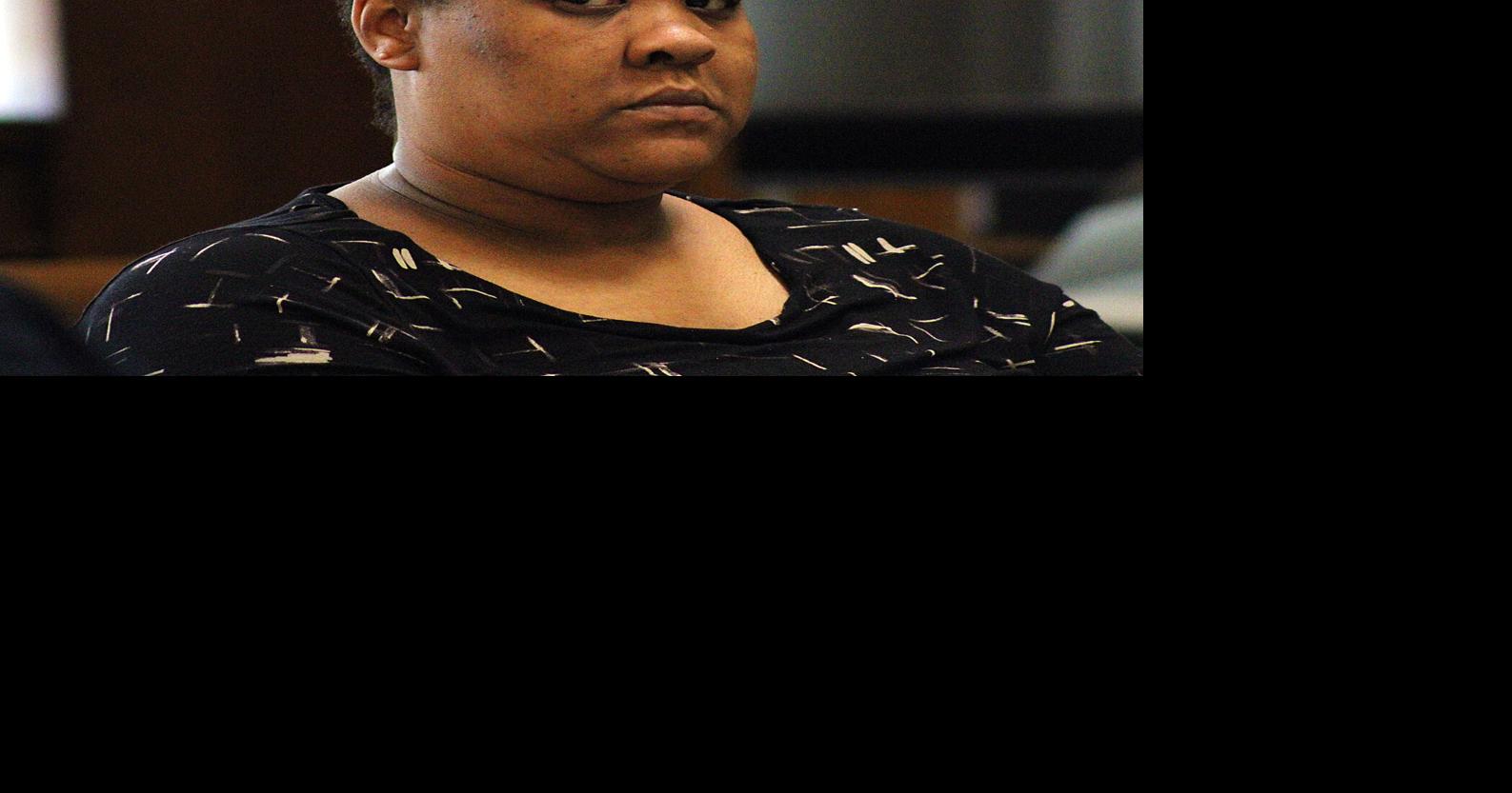 Jury hears opening statements in Nichole Brooks murder trial | News ...