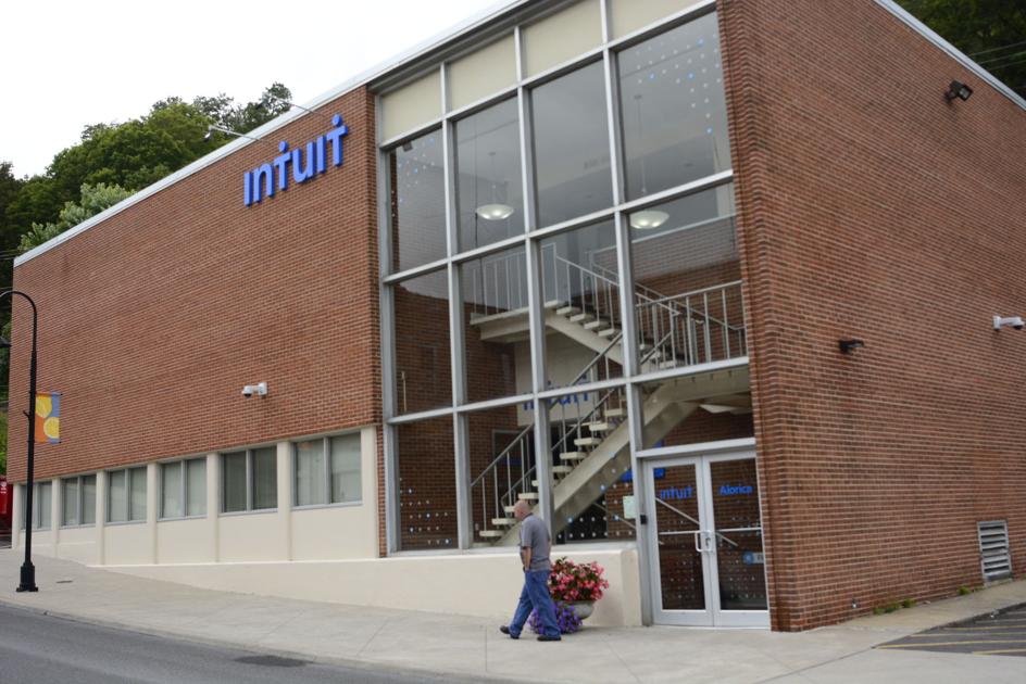 Intuit’s new headquarters on Federal Street expected to be fully ...