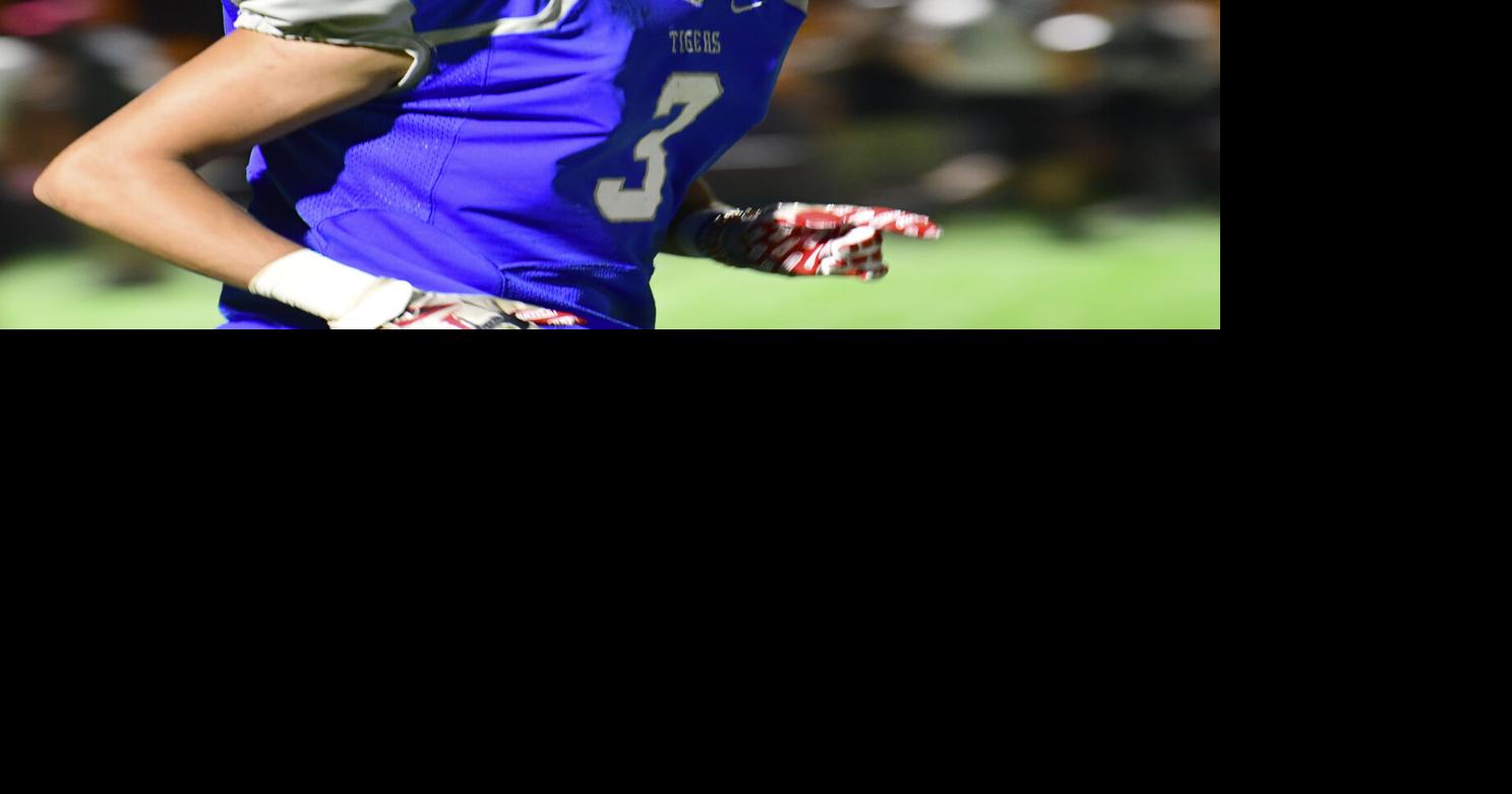 Princeton’s Honaker was ‘a blessing’ to his teammates | Sports ...