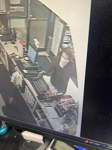 Suspect sought in armed robbery of Athens Road store | News | bdtonline.com