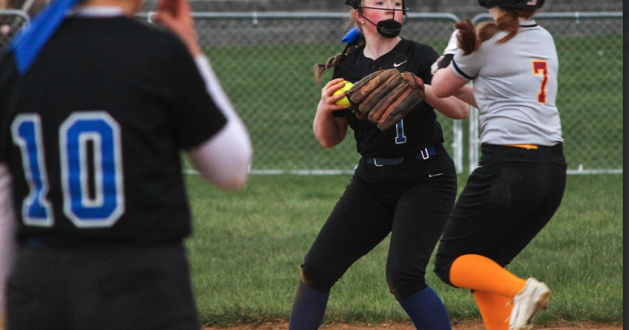 Princeton wins at Graham prior to tough weekend | Sports | bdtonline.com