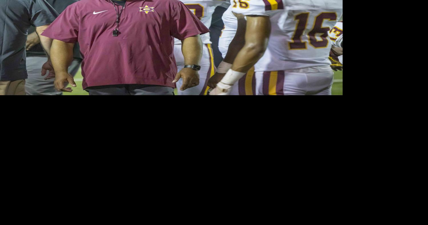 Graham travels to Galax looking to clean up sloppy offensive execution ...