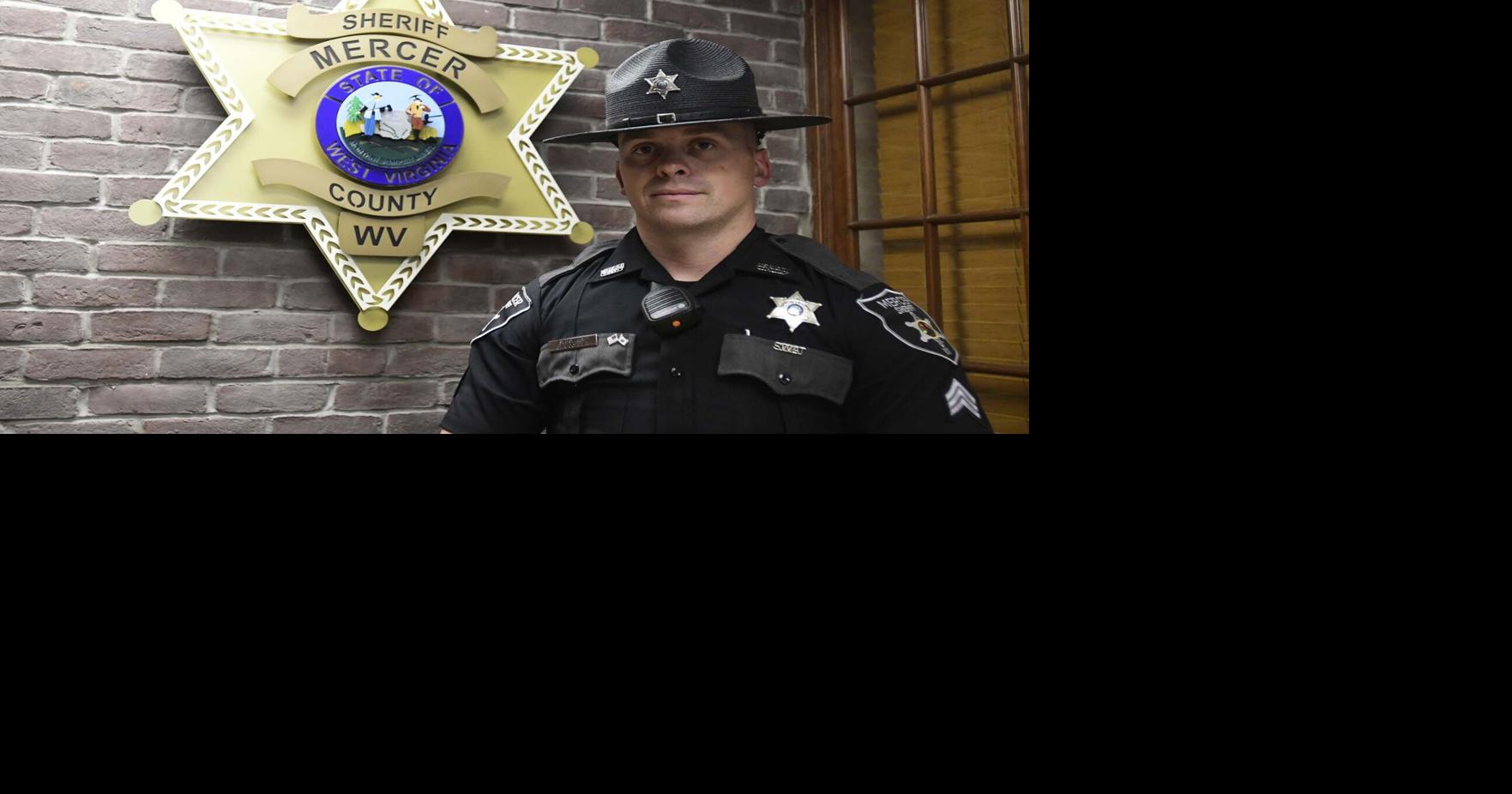 Mercer County Sheriff's Department moves into new quarters | News ...