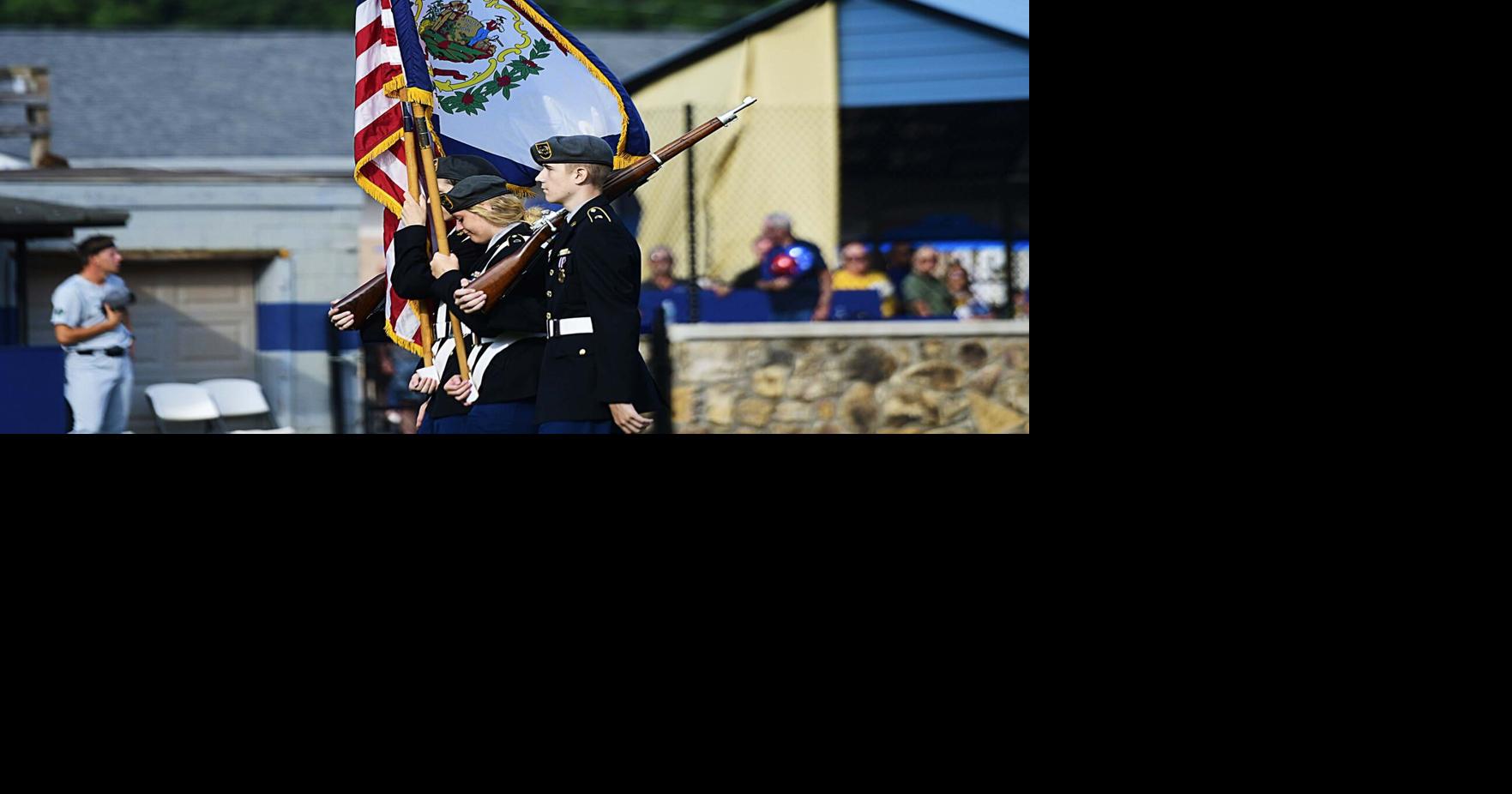 jrotc baseball | | bdtonline.com