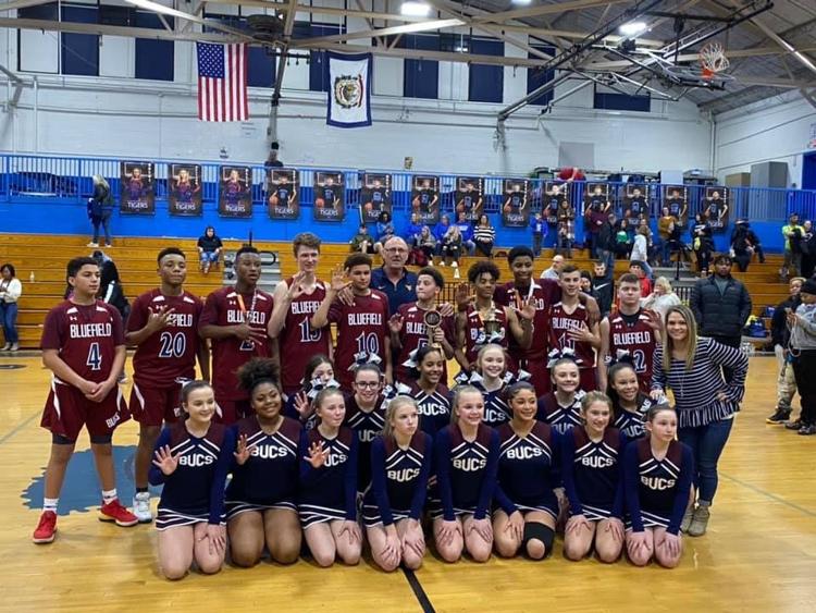 County champions... | Sports | bdtonline.com