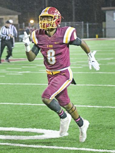 Graham football aiming high be it winter or fall | Sports | bdtonline.com