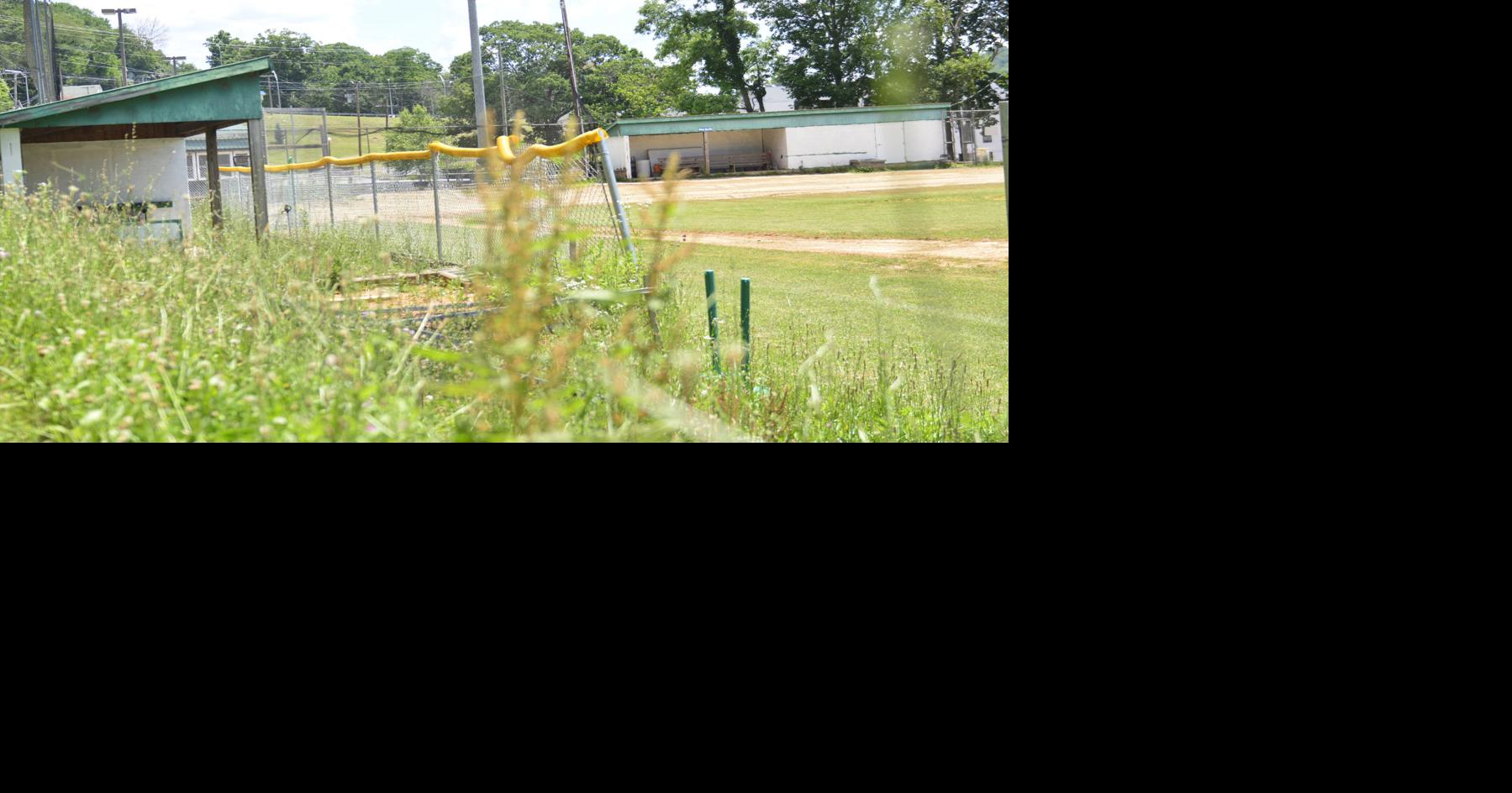 Bluefield State baseball-softball field project gains ground | Sports ...