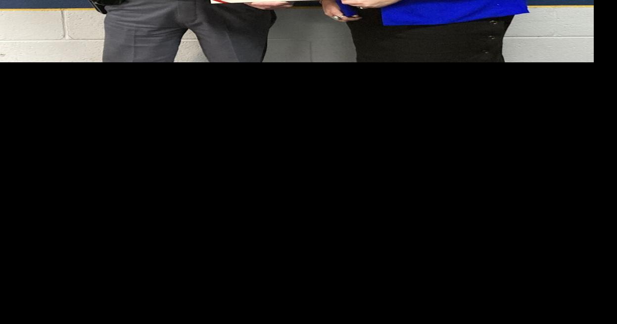 Area Virginia State Police dispatcher named Telecommunicator of the ...