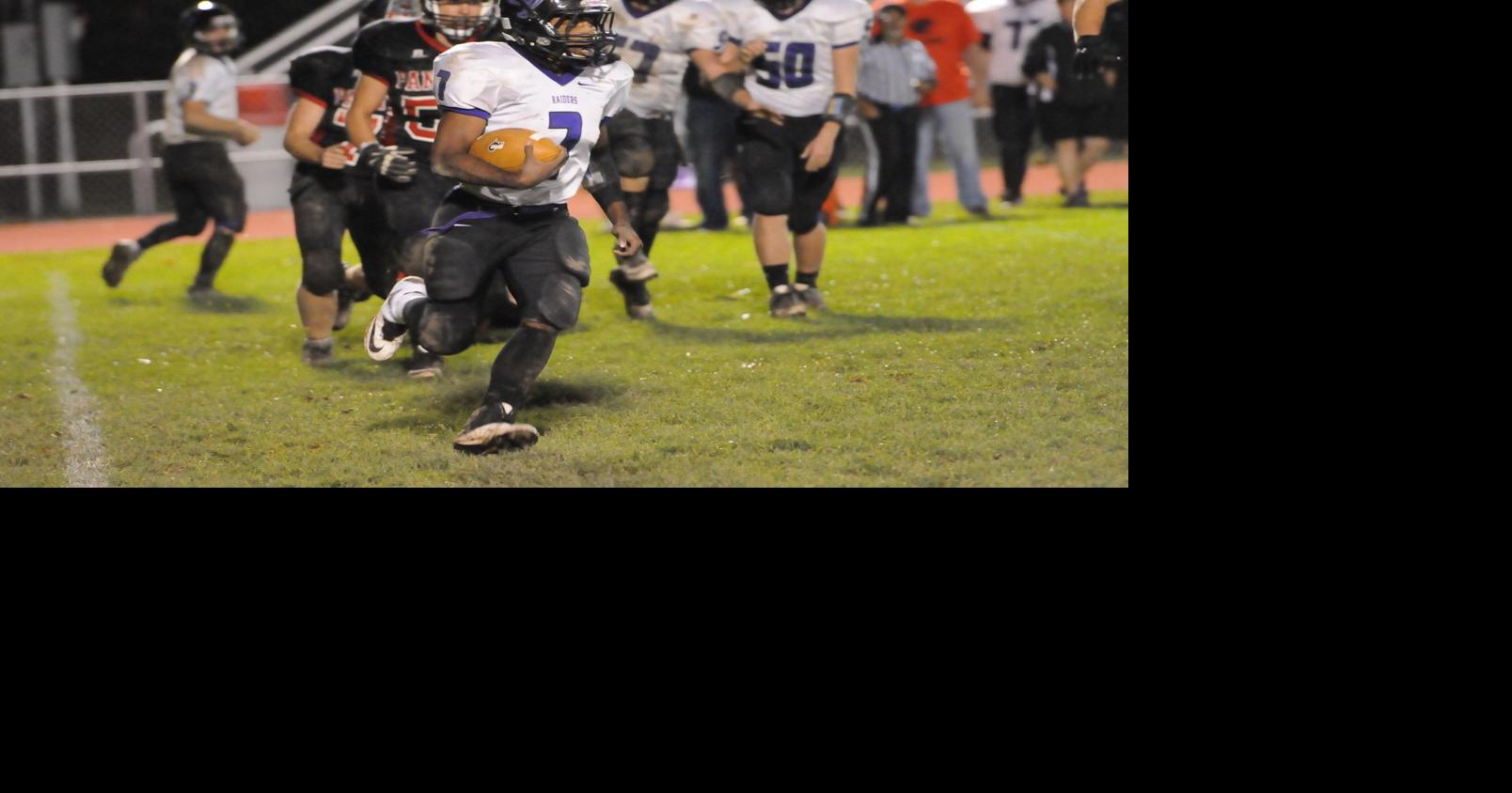 River View Vs PikeView High School Football | Gallery | bdtonline.com