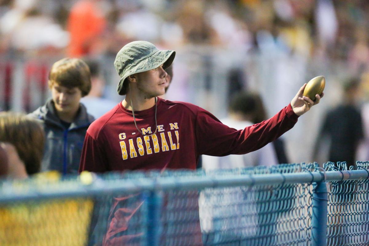 Slideshow: Richlands Vs Graham High School football | | bdtonline.com