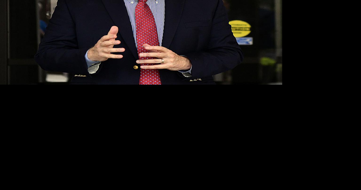 Griffith: Biden administration is now targeting washing machines ...