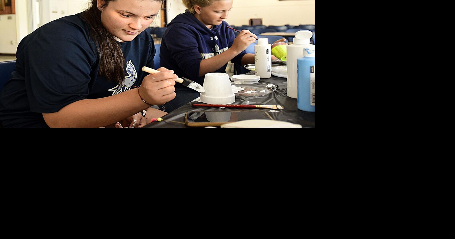 Bluefield State University Homecoming Week kicks off | News | bdtonline.com