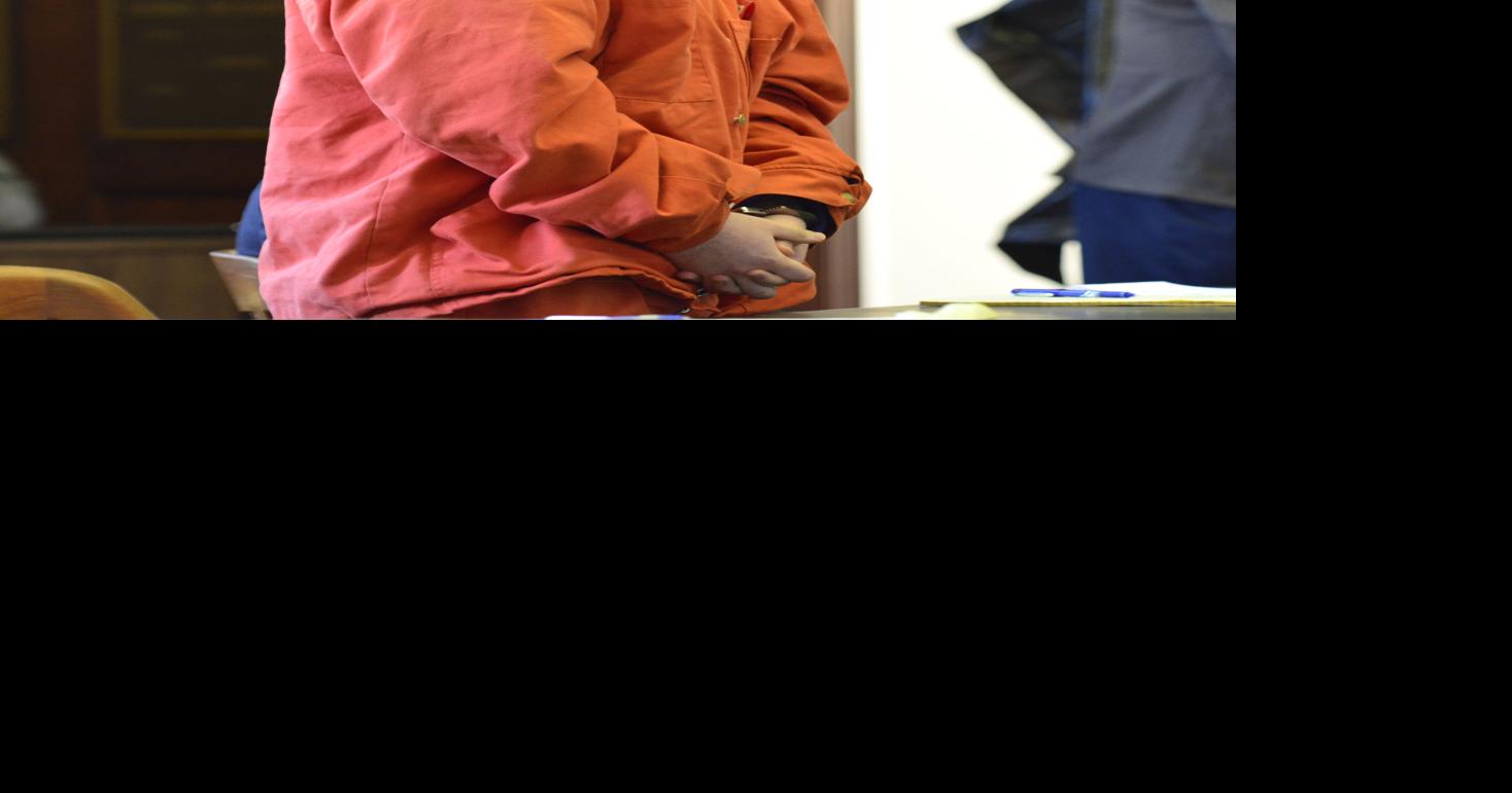 Neel sentenced: Judge sentences man to life in prison with mercy in ...