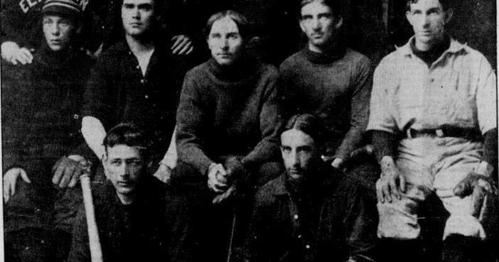 Coalfield baseball provided exciting outlet for athletes, residents ...