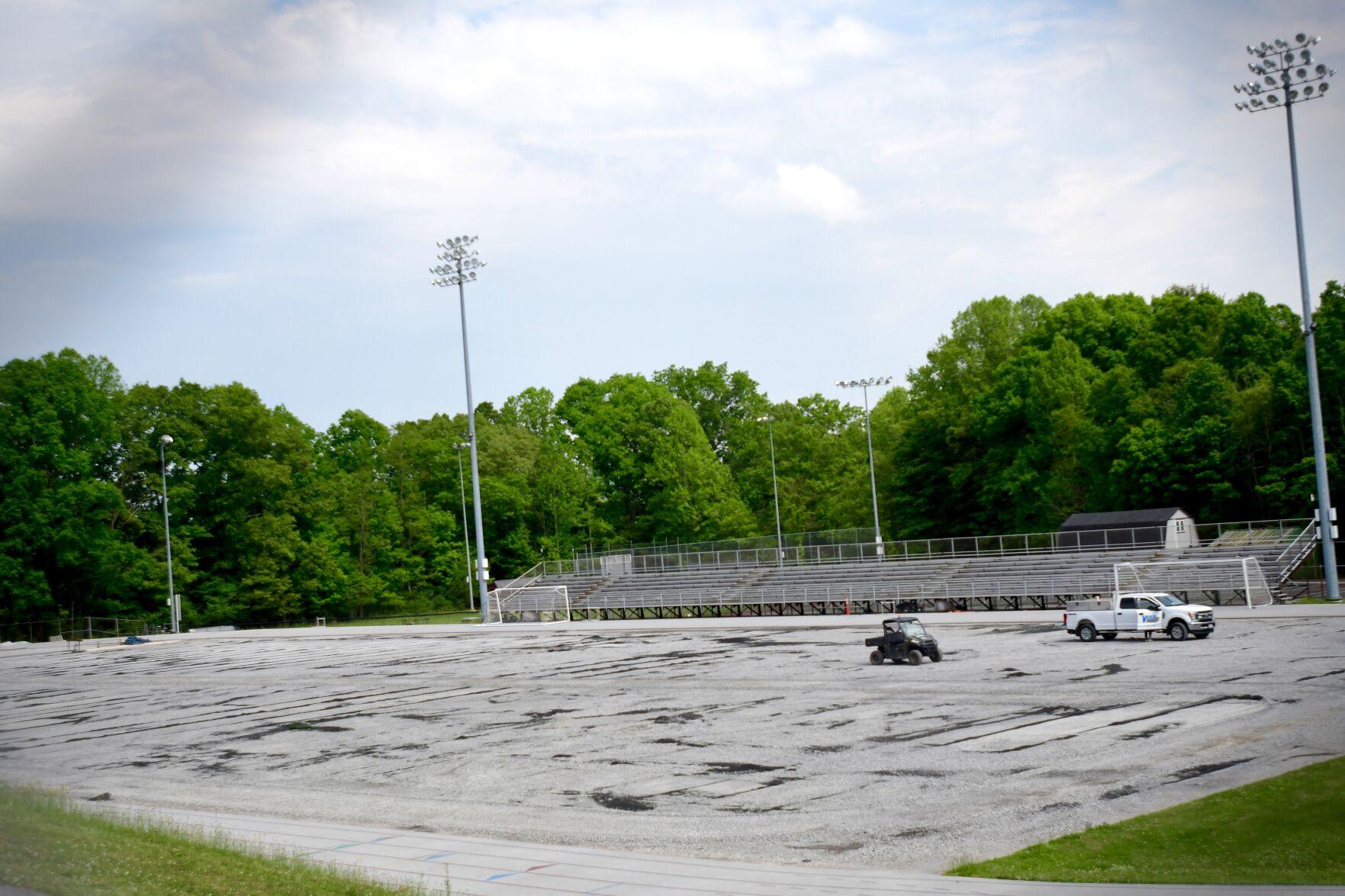 Concord football field to obtain new surface | Sports | bdtonline.com