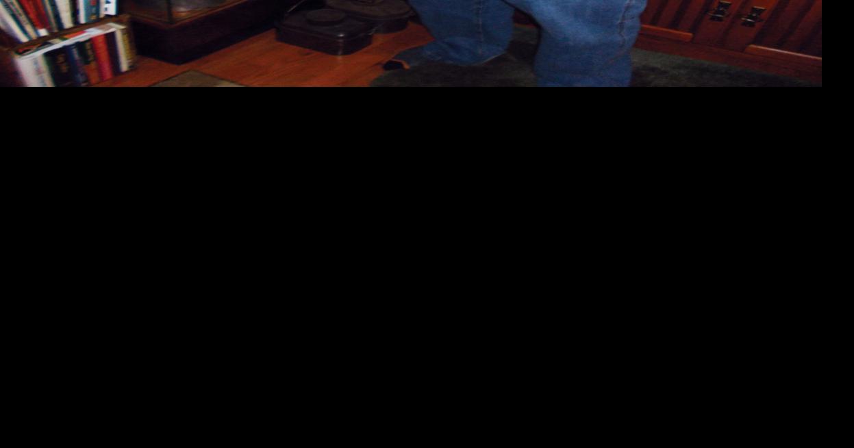 Jay Chatman keeps McDowell County history alive | News | bdtonline.com