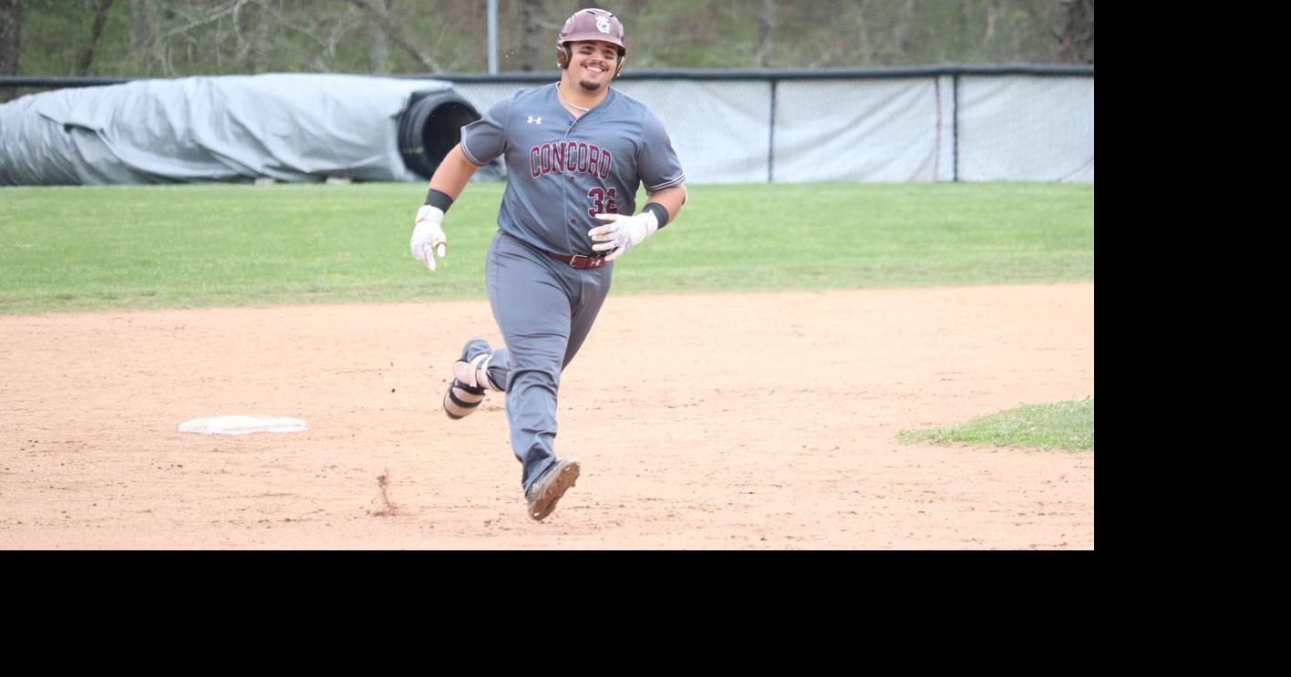 Concord baseball maintains postseason appearance streak | Sports ...