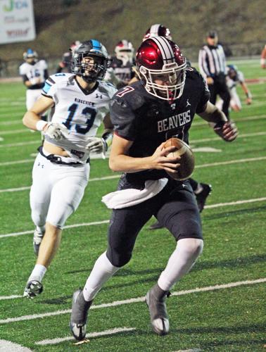 No. 15 Bluefield's postseason begins at No. 2 Independence | Sports ...