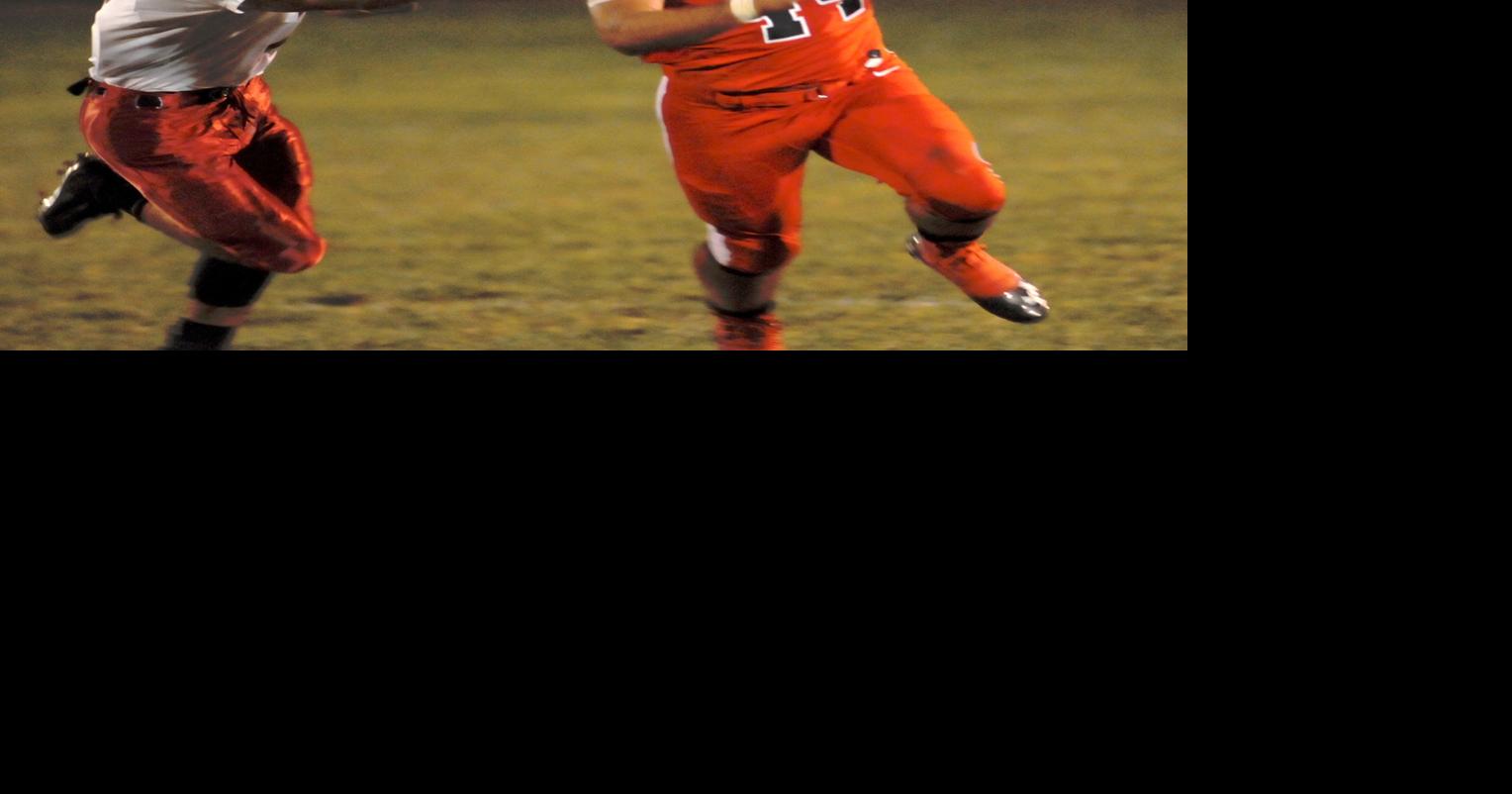 Slideshow: Oakhill Vs PikeView High School Football | Gallery ...